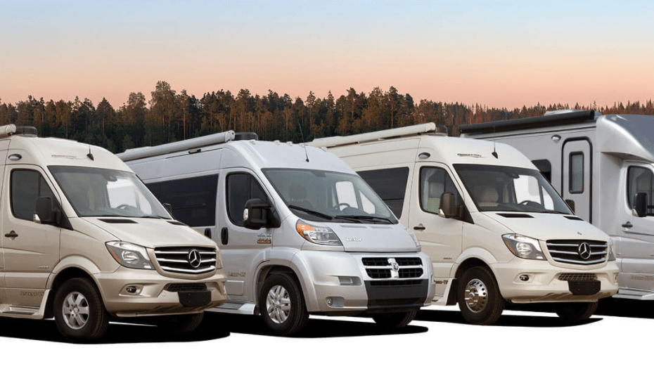Top 10 Mid Size RVs—C Class Says Comfy - RV Rental Blog
