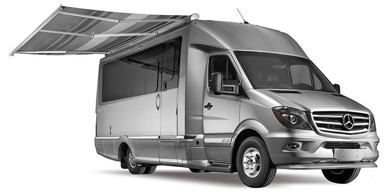 Top 10 Mid Size RVs—C Class Says Comfy - RV Rental Blog