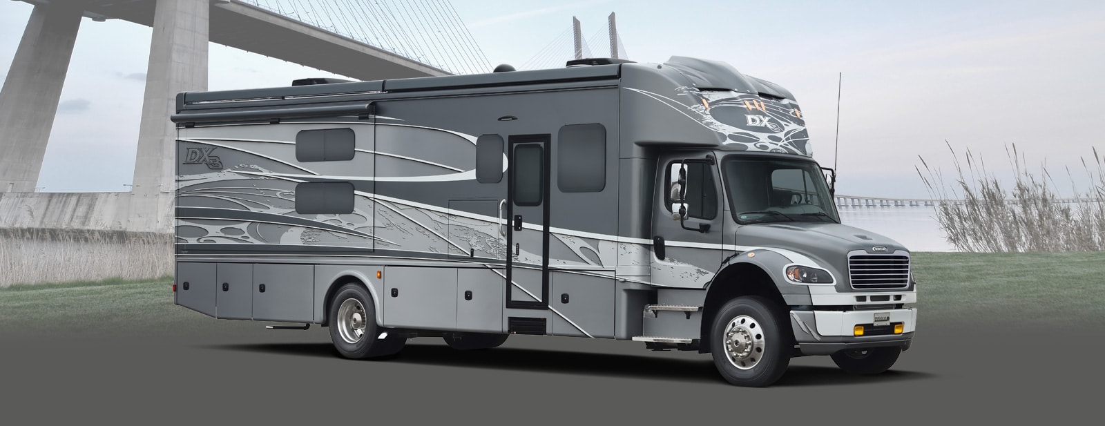 Top 10 Mid Size RVs—C Class Says Comfy - RV Rental Blog