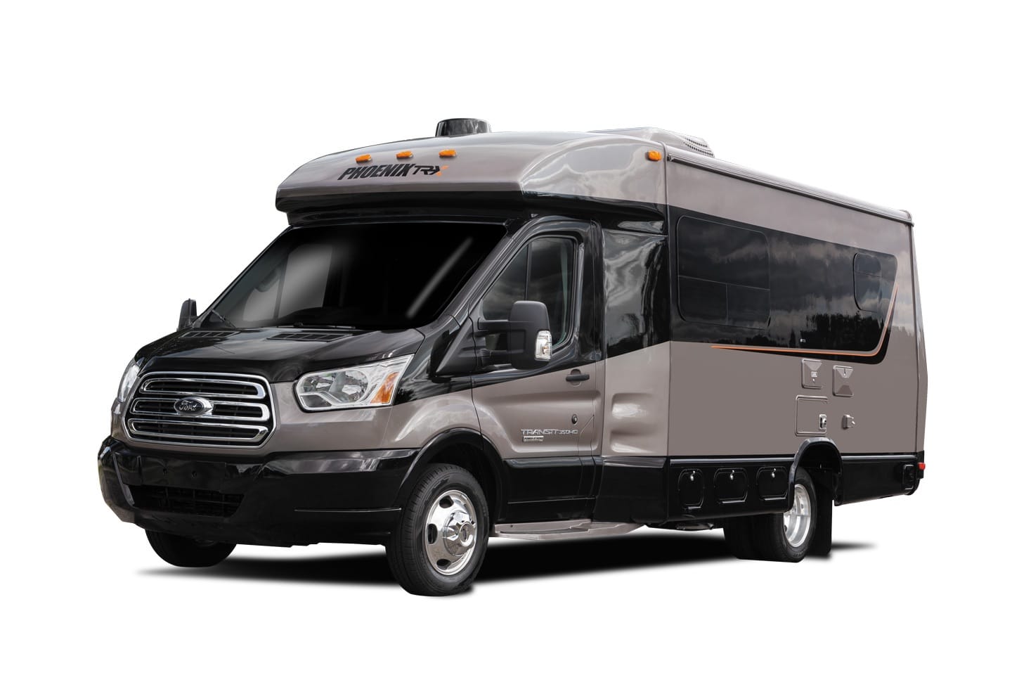 Top 10 Mid Size RVs—C Class Says Comfy - RV Rental Blog