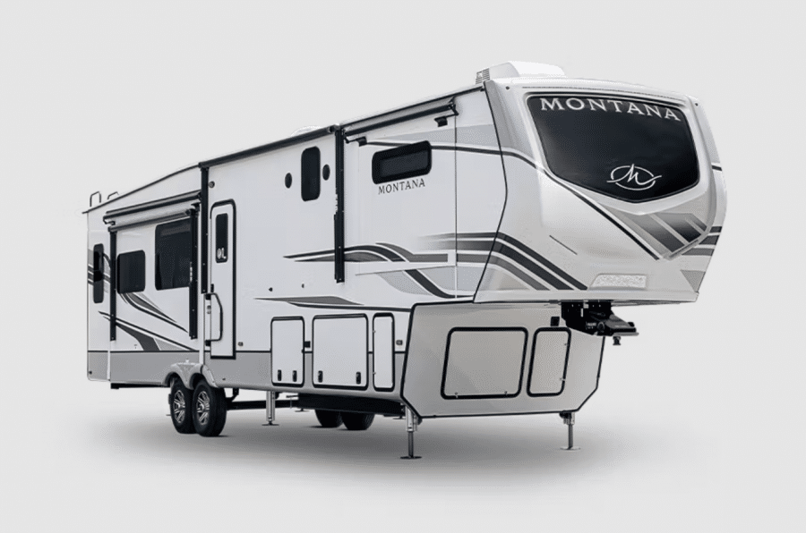 Discover the Top 10 Best 5th Wheel Trailers on the Market - Your ...