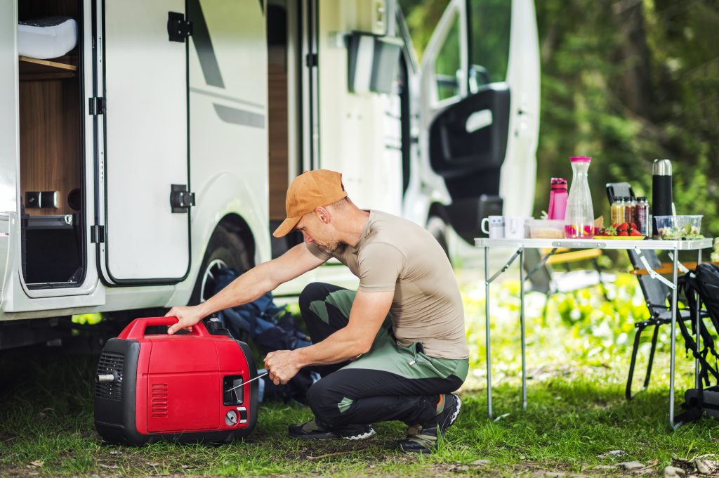 RV Generator Maintenance: How Often Should You Service It? RV ...