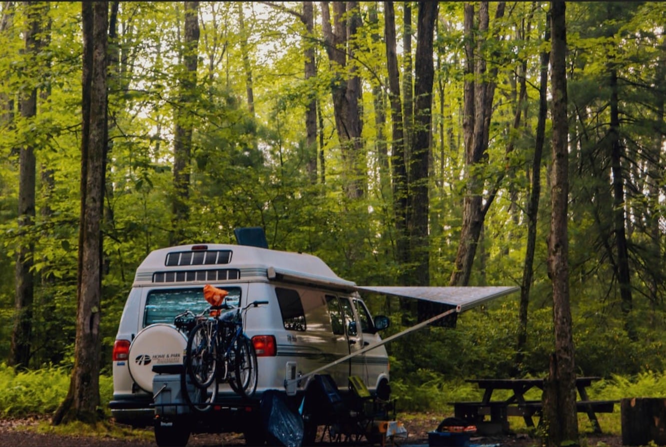 Top 15 Common RV Rules for Beginner Campers | RVnGO